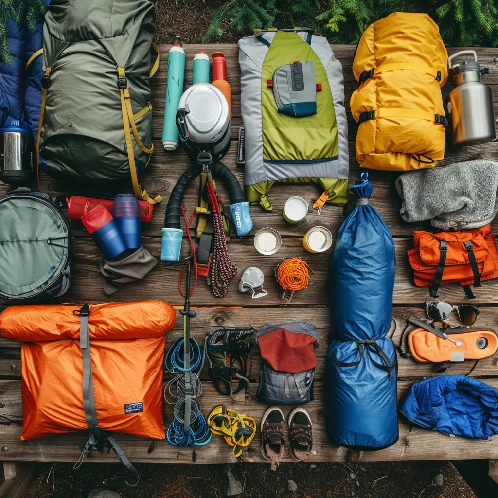 Memorable Family Camping Tips at Michigan Campgrounds
