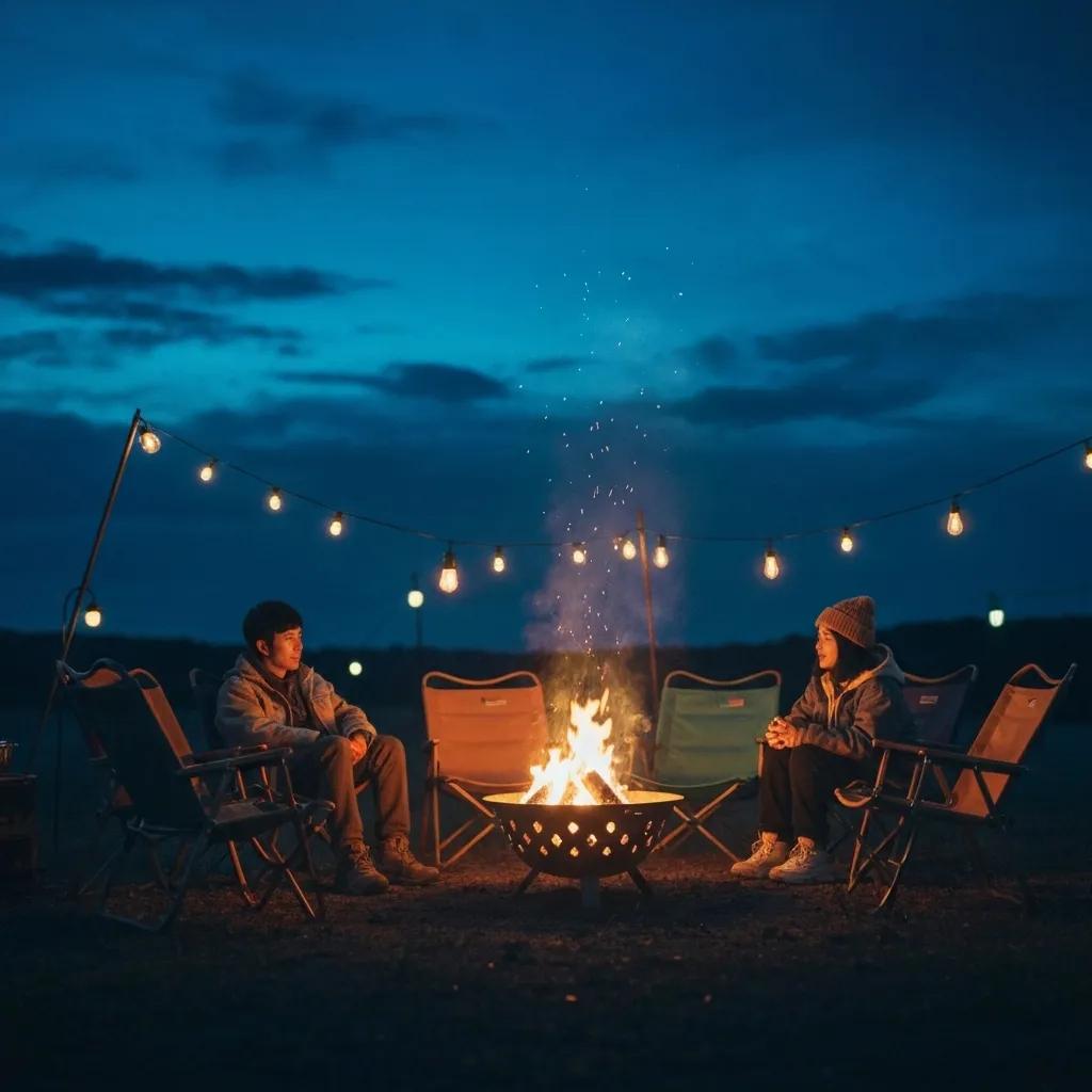 Q&A Blog Ridge Ranch Campground Pricing Explained