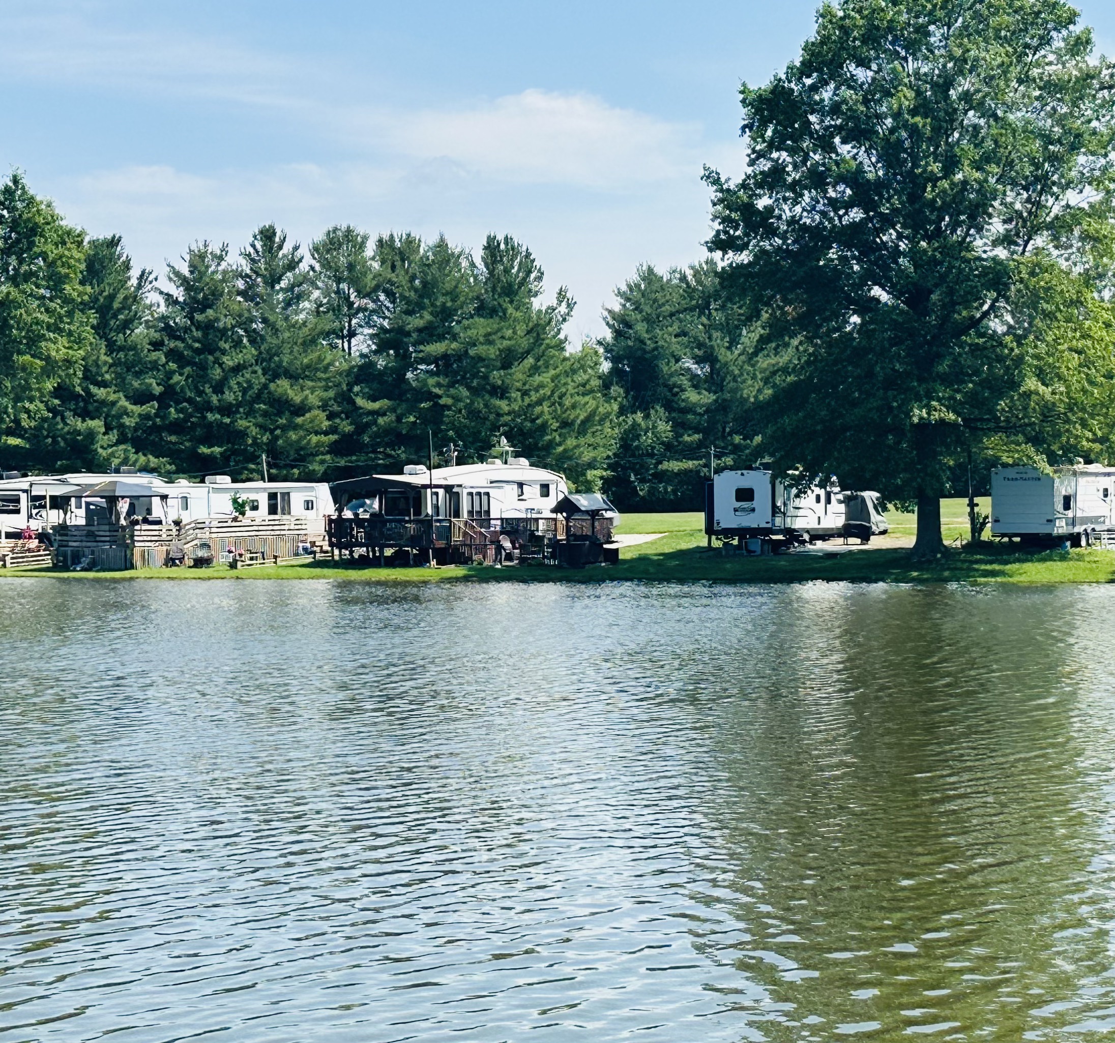 Ridge Ranch Campground Gallery: Fun Awaits!