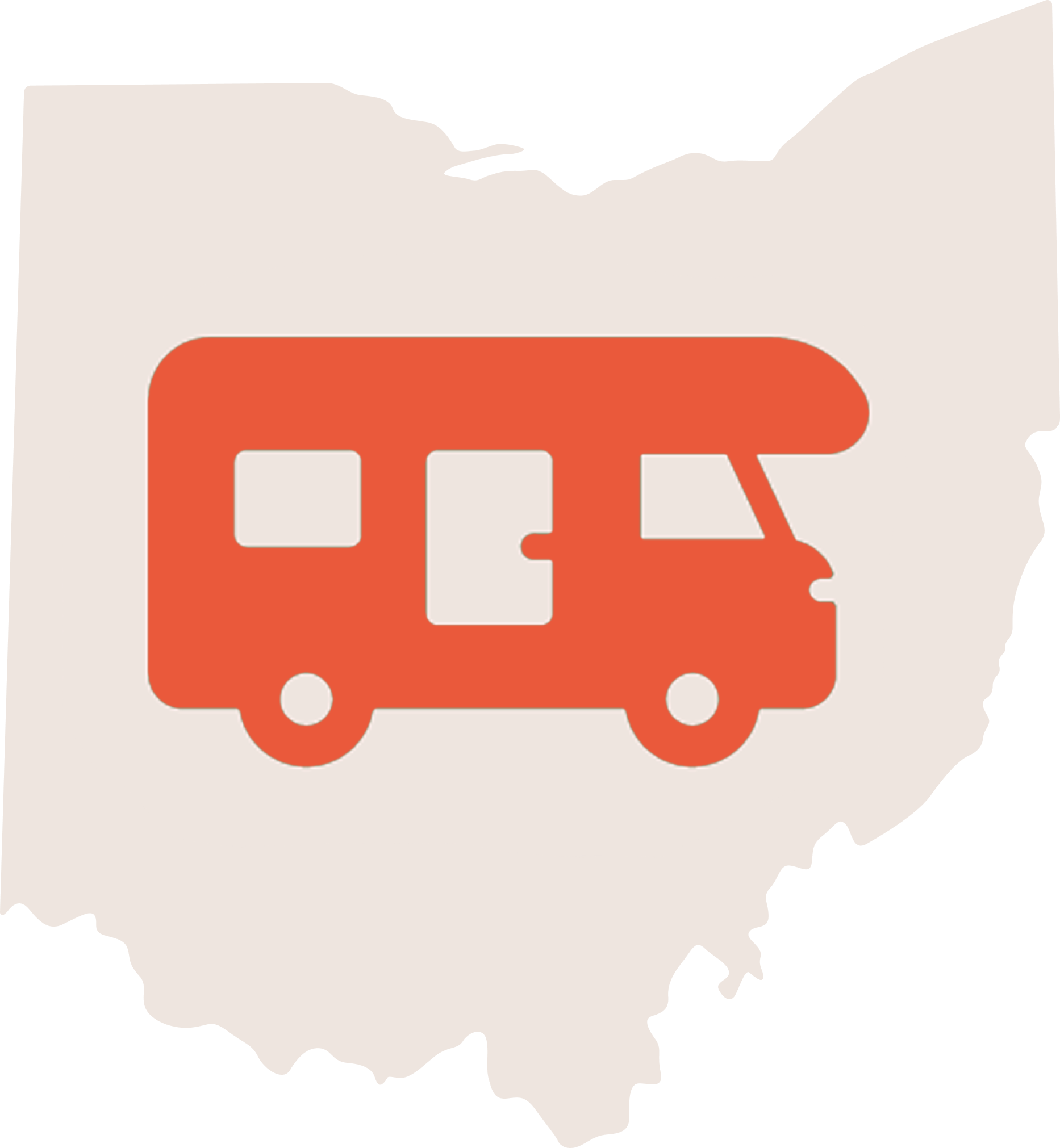 Ridge Ranch Campground by GatherGrounds