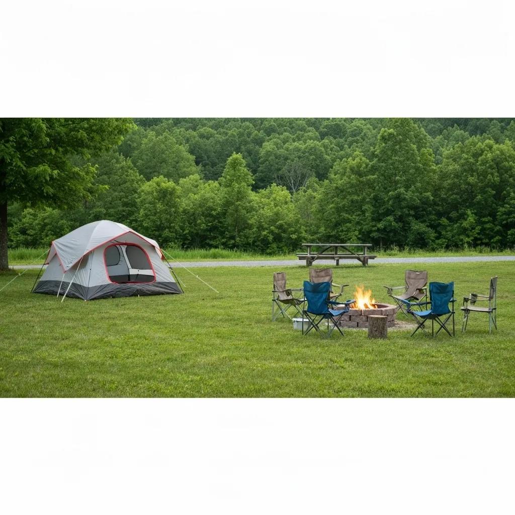 Q&A Blog Ridge Ranch Campground Pricing Explained