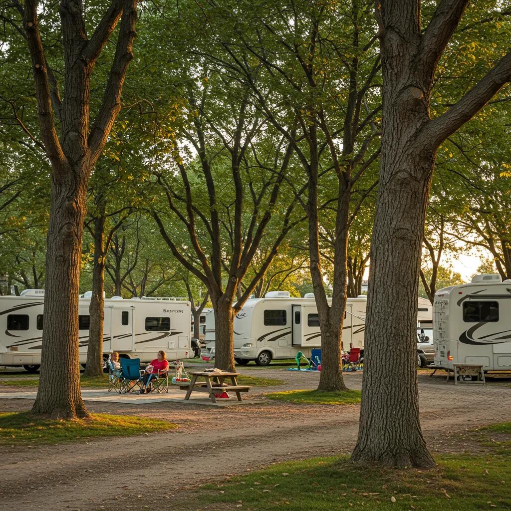 Mastering RV Park Marketing to Sell Your Campground Fast