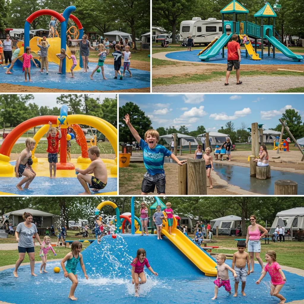 Discover the Top Rated Family Campsites in Michigan