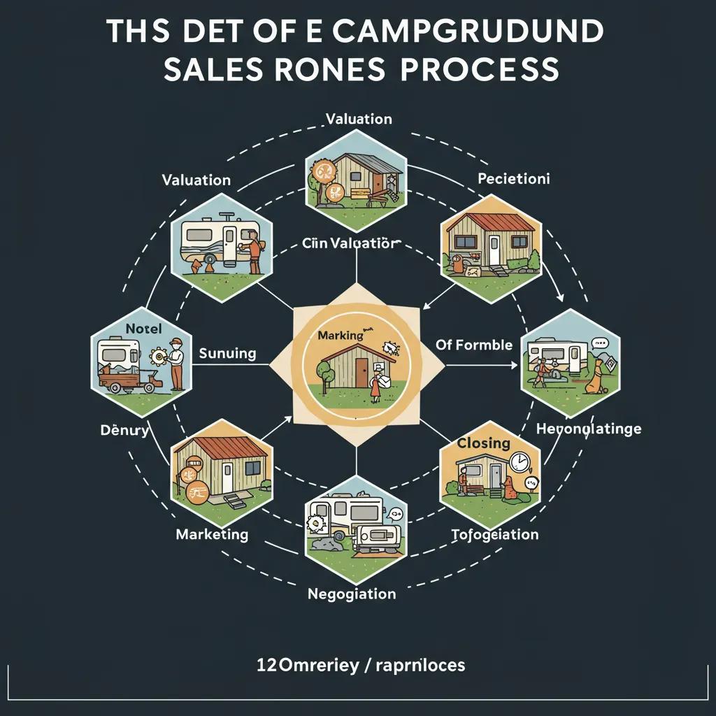 Discover Top Campground Real Estate Agents Near You Today
