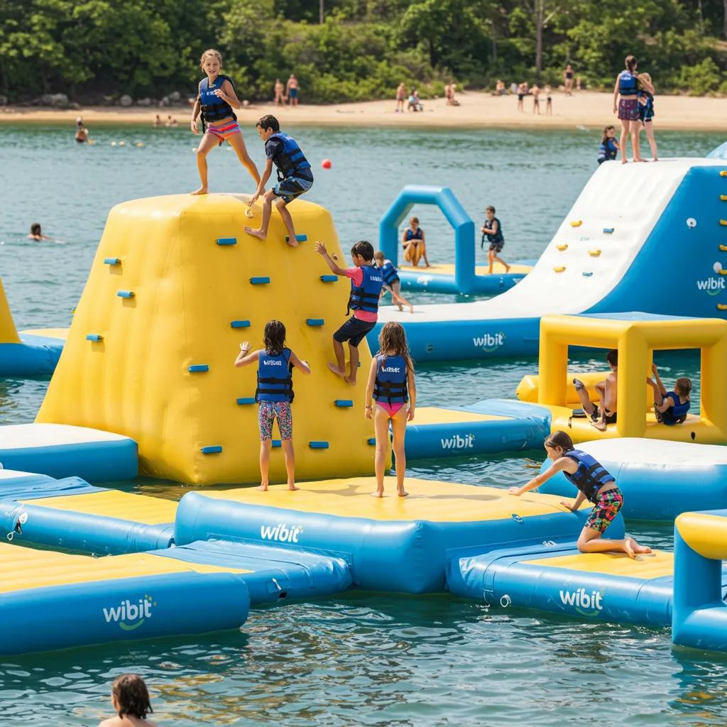 Unique Campground Features: Discover What Sets Us Apart