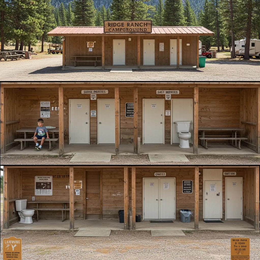 Overall Customer Satisfaction for I-80 Campgrounds Revealed