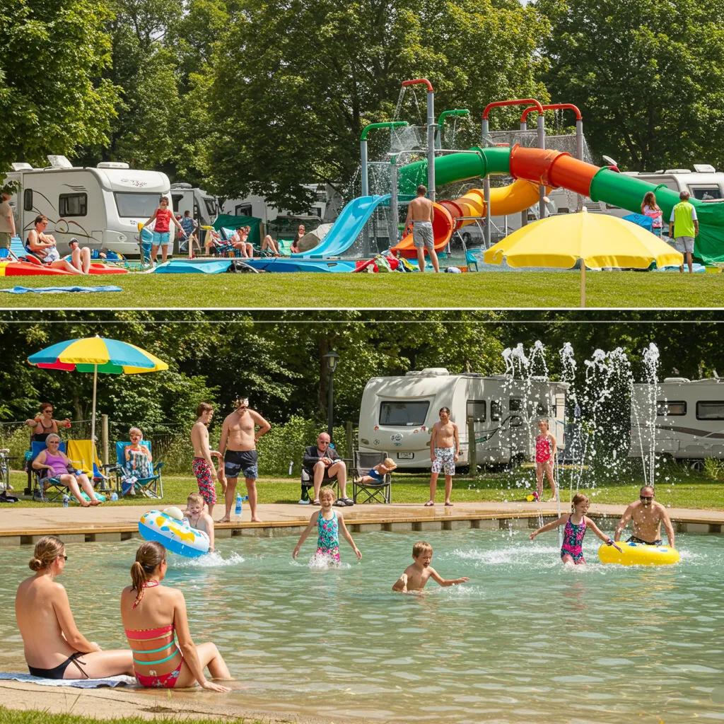Choosing the Best Campgrounds: What to Compare for Your Stay
