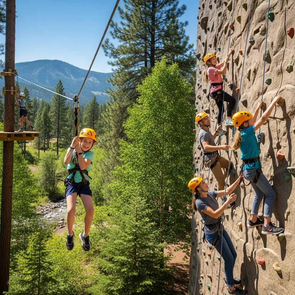 Why Indian Creek Campground Stands Out in Michigan - Reviews