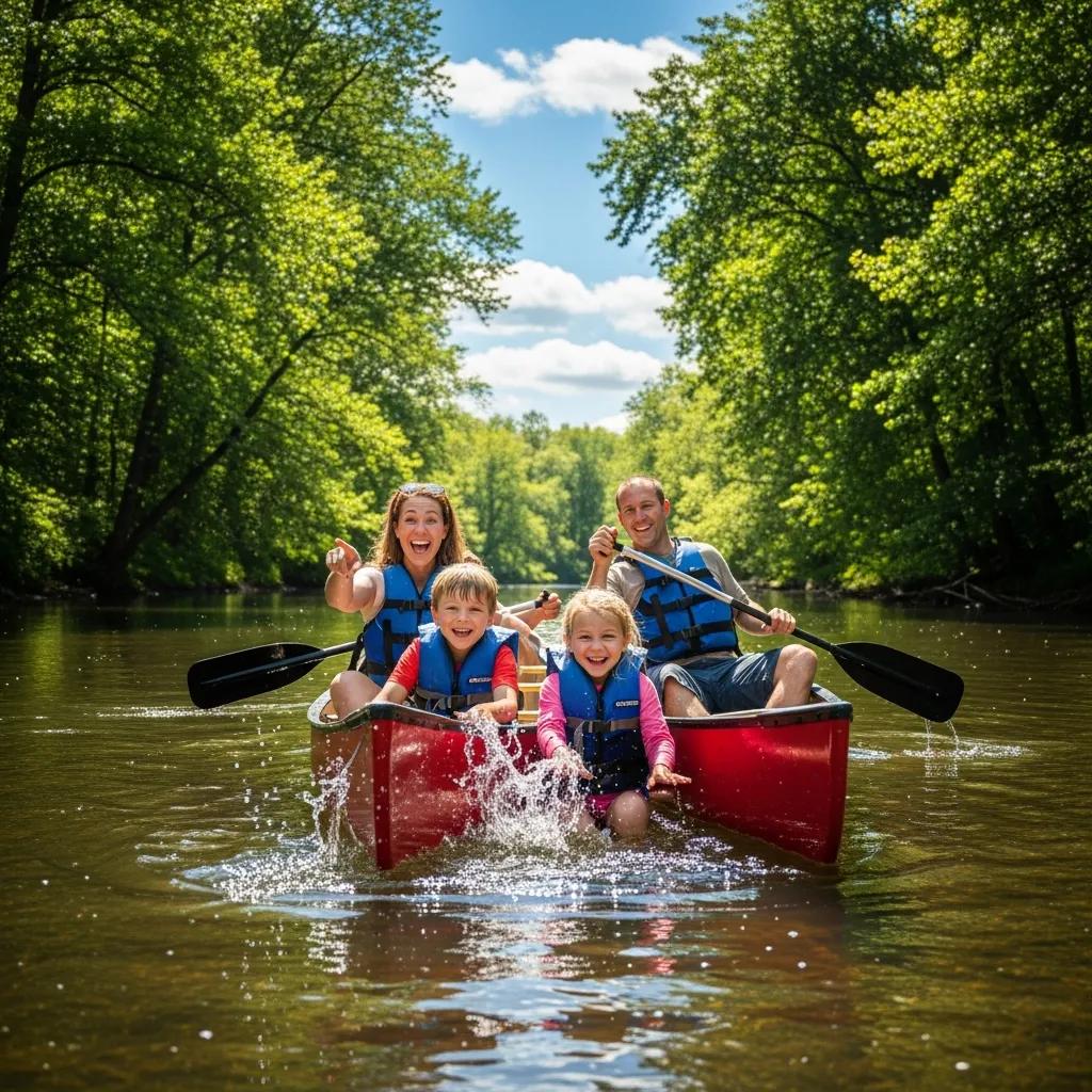 Are Additional Fees Hidden in River Floating & Kayaking?
